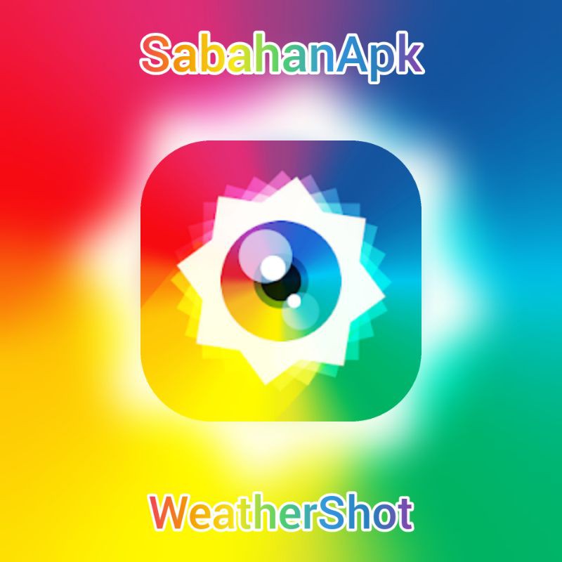 WeatherShot (Premium) (All in One) | Shopee Malaysia