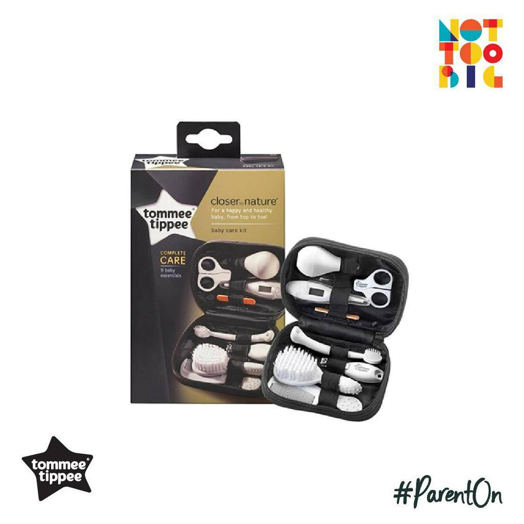 Tommee Tippee Healthcare Kit | Shopee Malaysia