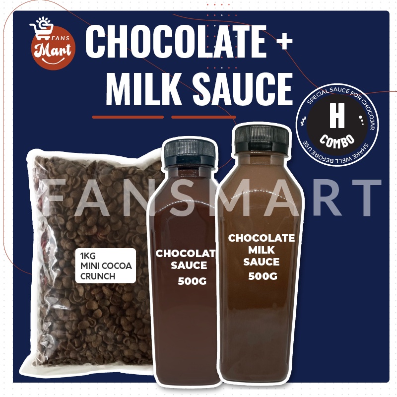 COCOJAR / chocojar/ instant kokojar /choco jar / Kokojar | Shopee Malaysia