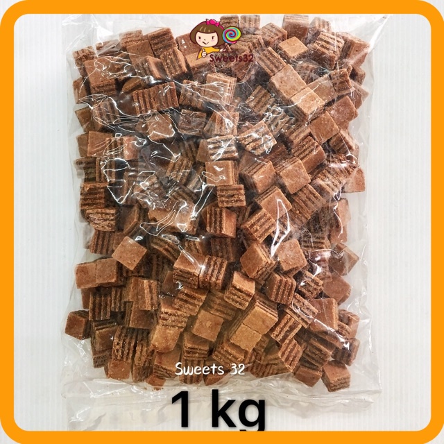 Hawflakes Haw Jelly/Asam Duit 汉堡山楂酪1kg | Shopee Malaysia