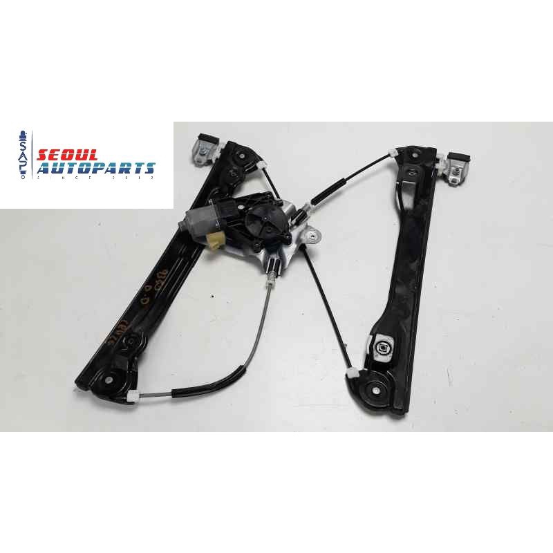 WINDOW DOOR REGULATOR = Chevrolet Cruze (2010-2017) | Shopee Malaysia