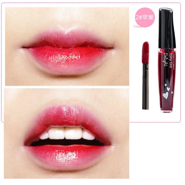 ORIGINAL Tony Moly Delight Lip Tint Korea Liptint Liptin TonyMoly ...
