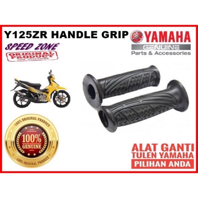 YAMAHA HANDLE GRIP THROTTLE TROTEL THAI Y125Z 125Z Y125ZR 125ZR LC135 ...