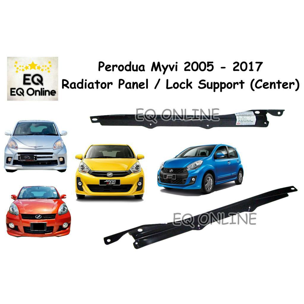 Perodua Myvi 2005 - 2017 SE1 SE2 EZI Lagi Best Icon Ikon Advance Front ...