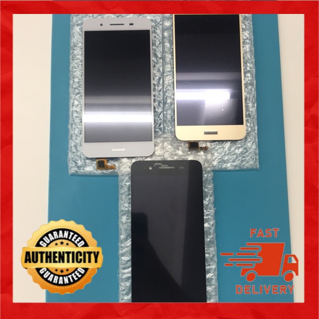 HUAWEI GR3 LCD ORIGINAL FULL SET | Shopee Malaysia