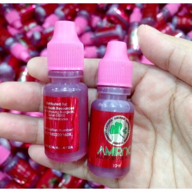 AMIRNA AIR AKAR KAYU 💯ORIGINAL | Shopee Malaysia