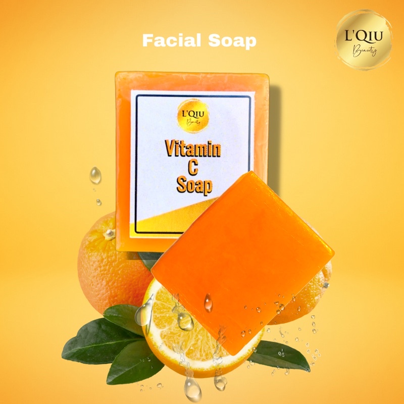 L'Qiu Beauty (Cleanser Soap) | Shopee Malaysia