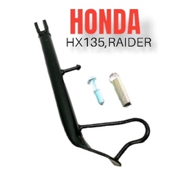 HONDA RAIDER HX135 SIDE STAND TONGKAT TEPI HEAVY DUTY | Shopee Malaysia