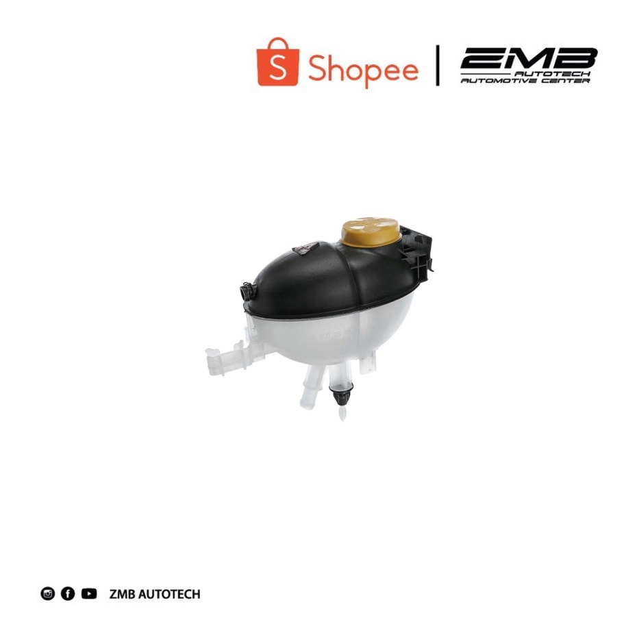 MERCEDES COOLANT EXPANSION TANK [FEBI] - W204 W212 - 2045000749 ...