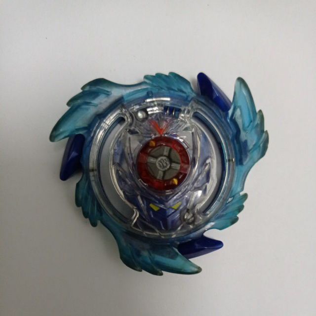 TAKARA TOMY BEYBLADE BURST LAYER GOD VALKYRIE (A3) | Shopee Malaysia