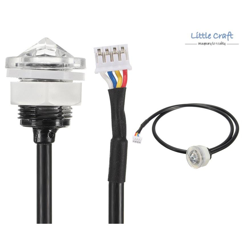 FS-IR02 Precision Optical Water Liquid Lever Sensor | Shopee Malaysia