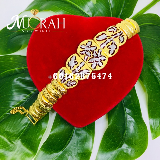 COP 916 ⚡️RT PULUT DAKAP BATIK🌸 | Emas Bangkok| Terbaru & Exclusive ...