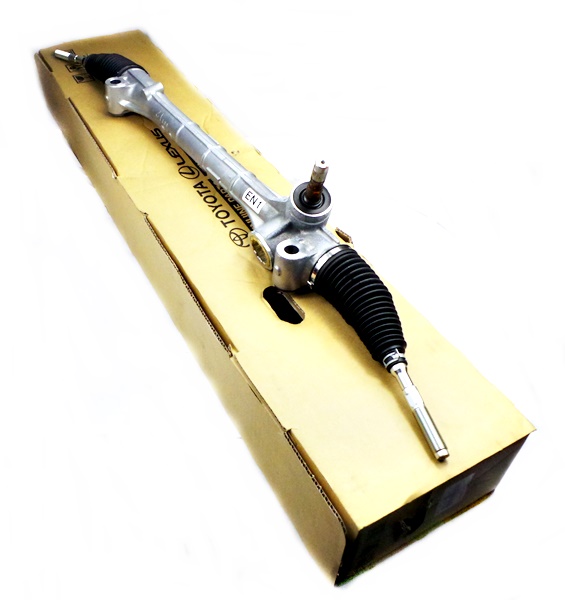 Power Steering Rack Toyota OE (1 Piece) | Shopee Malaysia