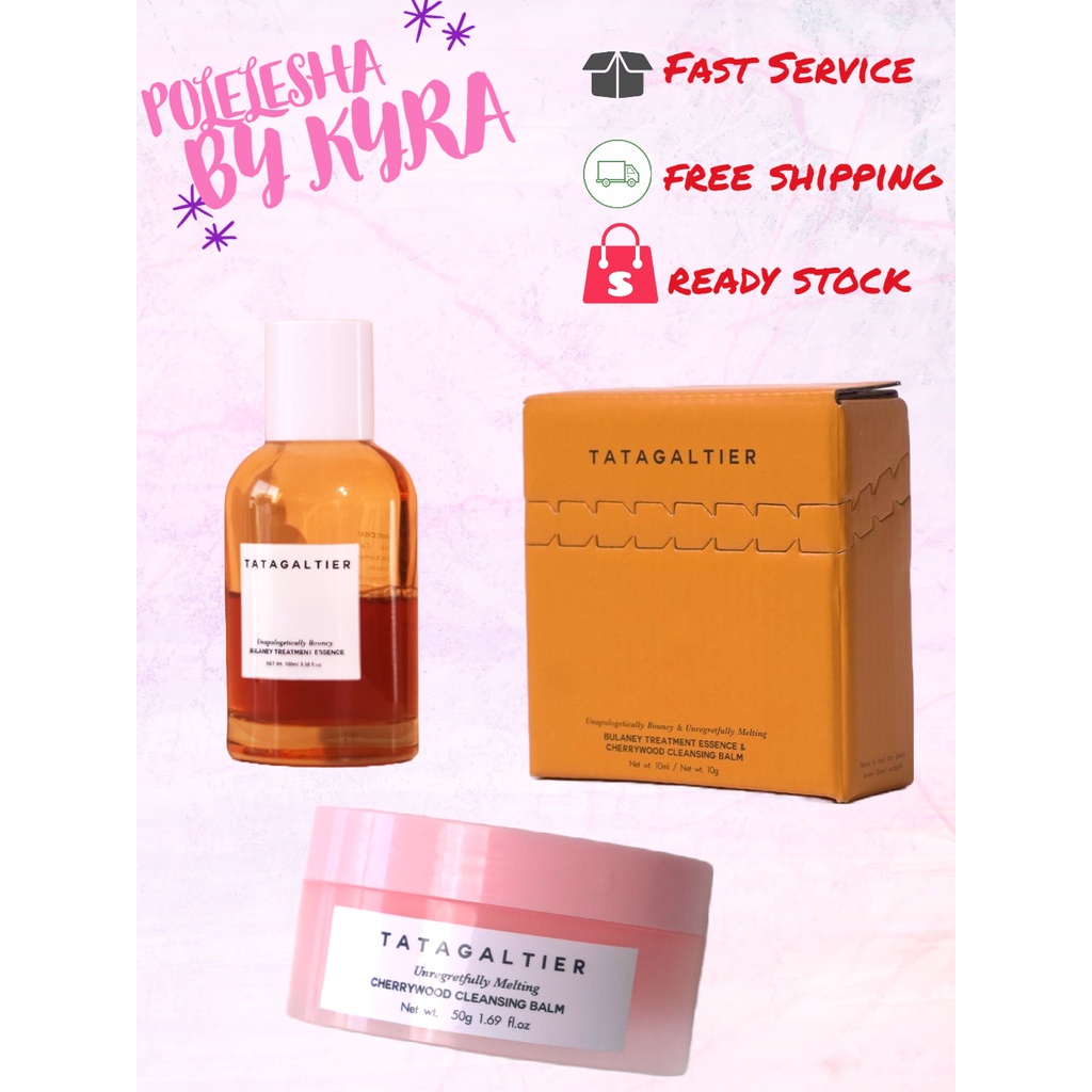 Tatagaltier Bulaney Treatment Essence | BTE | 40ml | 100ml | Trial Set ...