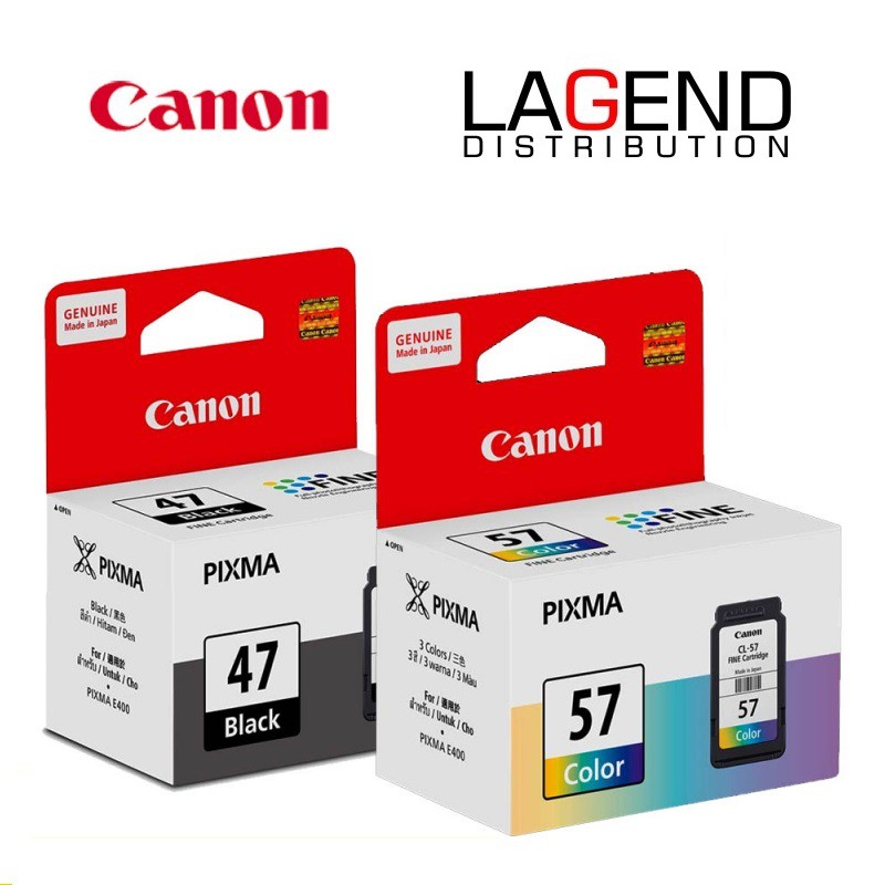 Canon ink price store
