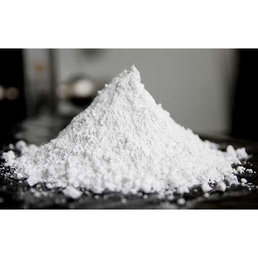 Calcium Carbonate CaCO3 Powder / Kapur pertanian | Shopee Malaysia