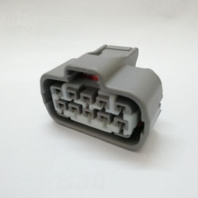 Toyota Harrier ACU 30 Auto Gearbox Socket Connector 10 PIN | Shopee ...