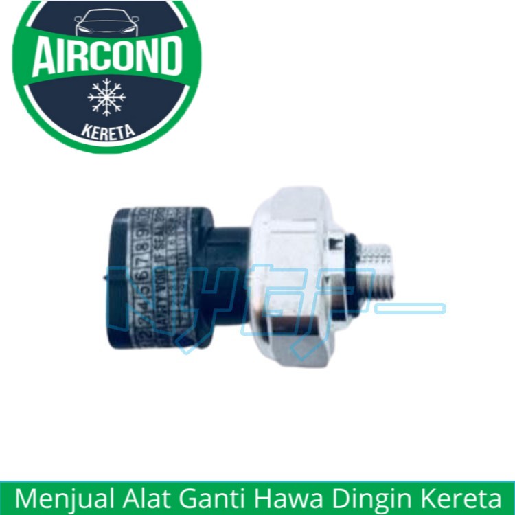 AIRCOND PRESSURE SWITCH Axia SD/Altis 2008/Camry ACV40 2008/Harrier ...