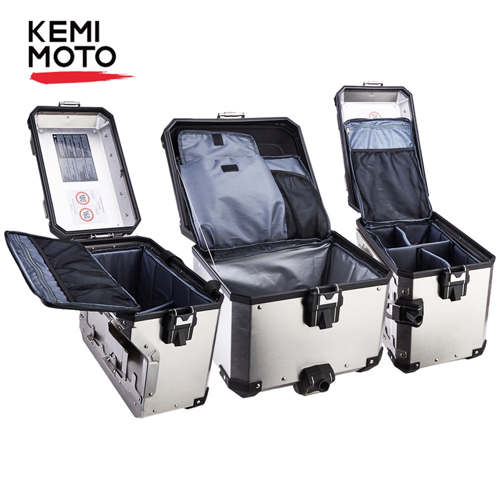 For BMW R1200GS LC Adventure R1250GS box Inner luggage Bag for BMW GS ...