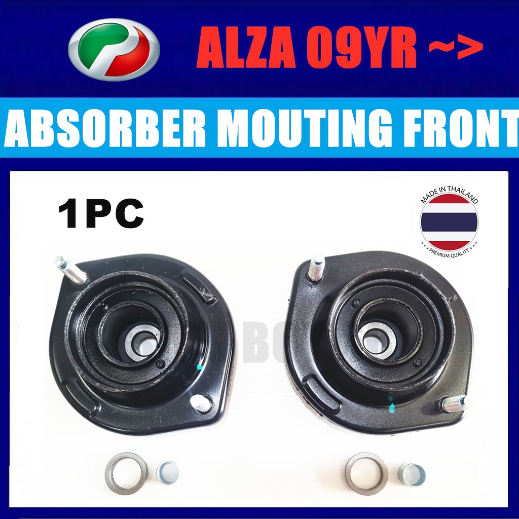 Alza absorber mouting front MADE IN THAILAND | Shopee Malaysia