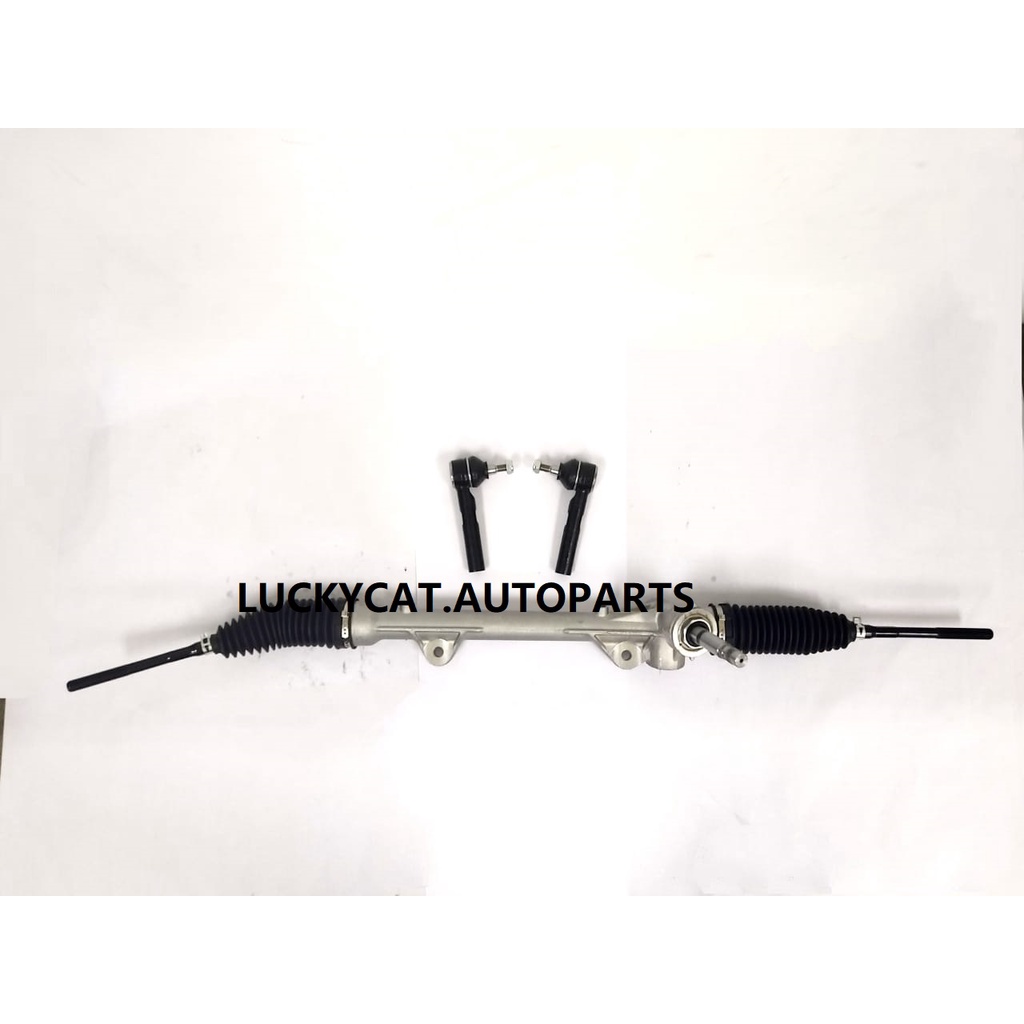 PERODUA BEZZA 1.3 STEERING RACK | Shopee Malaysia