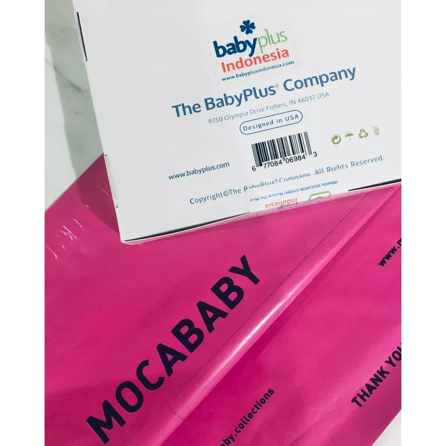 UNGU Trusted Babyplus prenatal education system original baby plus ...