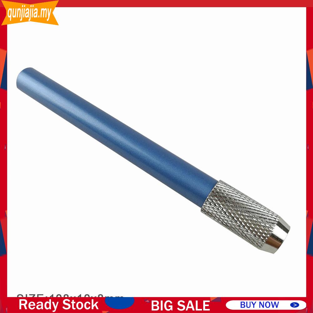 Random color Metal Single Head Pencil Extender Holder Sketch School ...