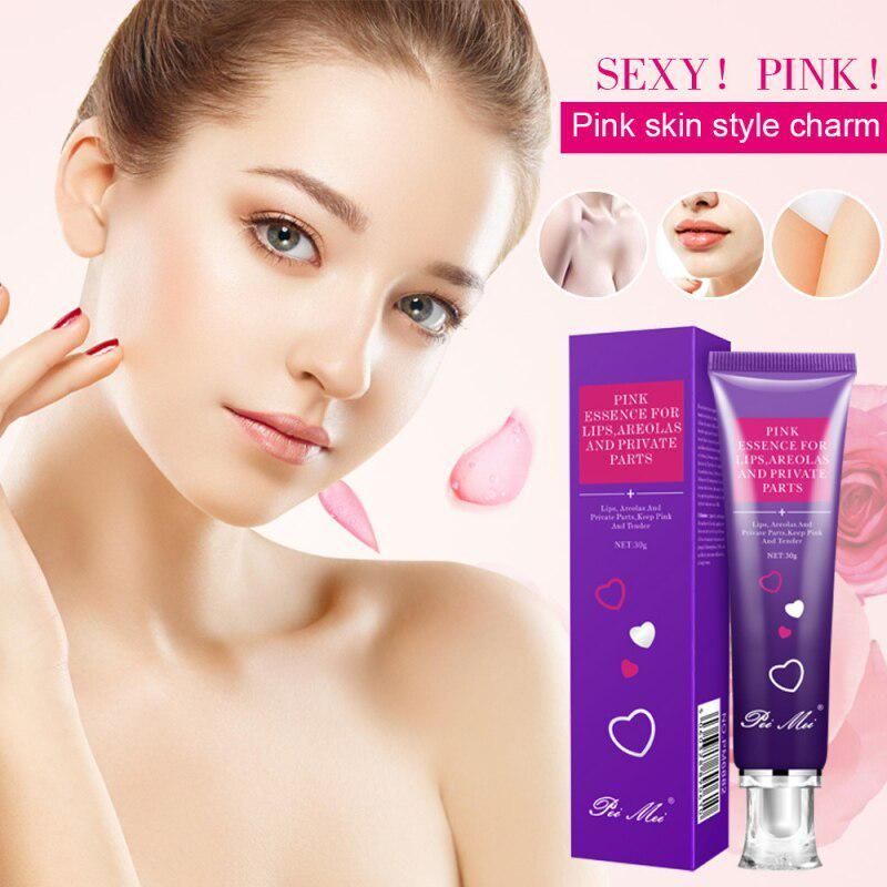 PEI MEI PINK ESSENCE MAGIC CREAM | Shopee Malaysia