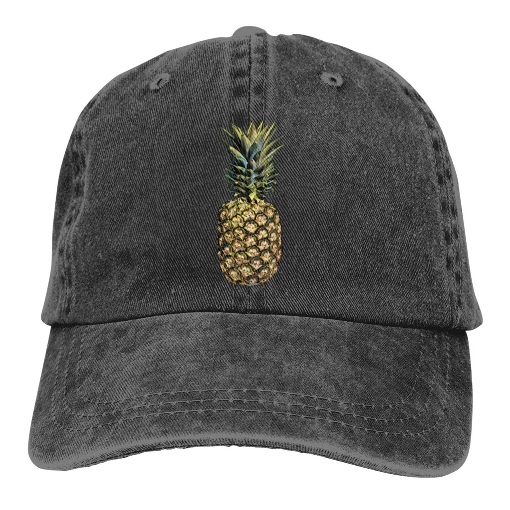 Pineapple Premium Quality Cowboy Cap Fast Delivery | Shopee Malaysia