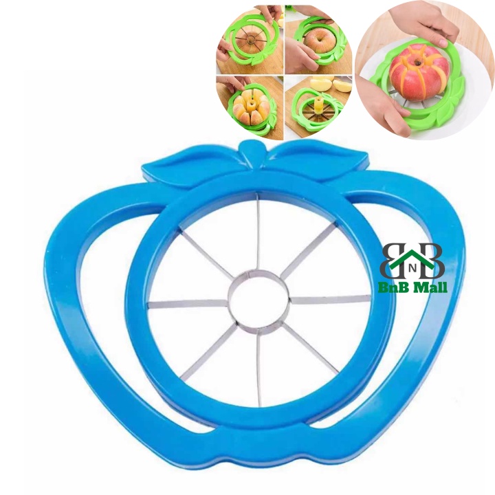 Apple Cutter Fruits Cutter Slicer Fruit Cutter Fruit Divider Kitchen ...