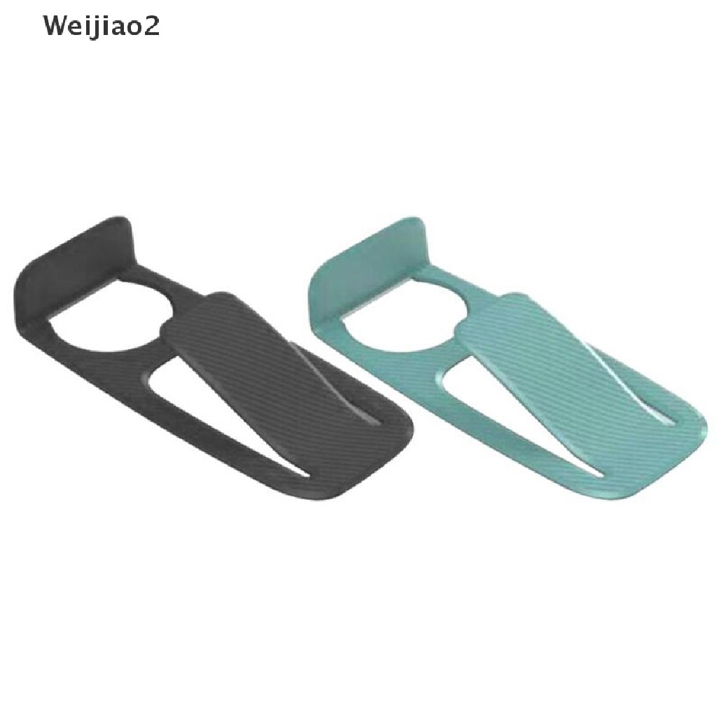 Weijiao2 Spring Innovative Door Stopper Properly Holds Your Door Open ...