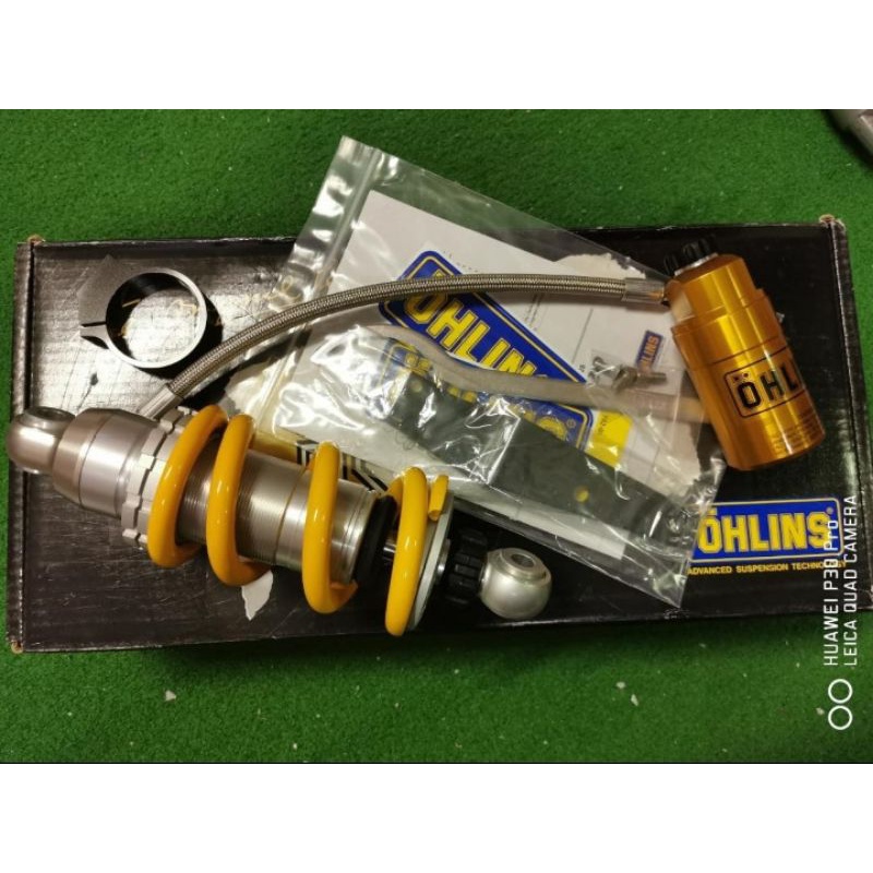 🔥🔥🔥 OHLINS 125ZR ORIGINAL 🔥🔥🔥 | Shopee Malaysia