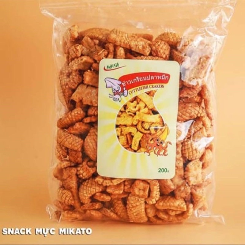 Squid Snack (1 pack) | Shopee Malaysia