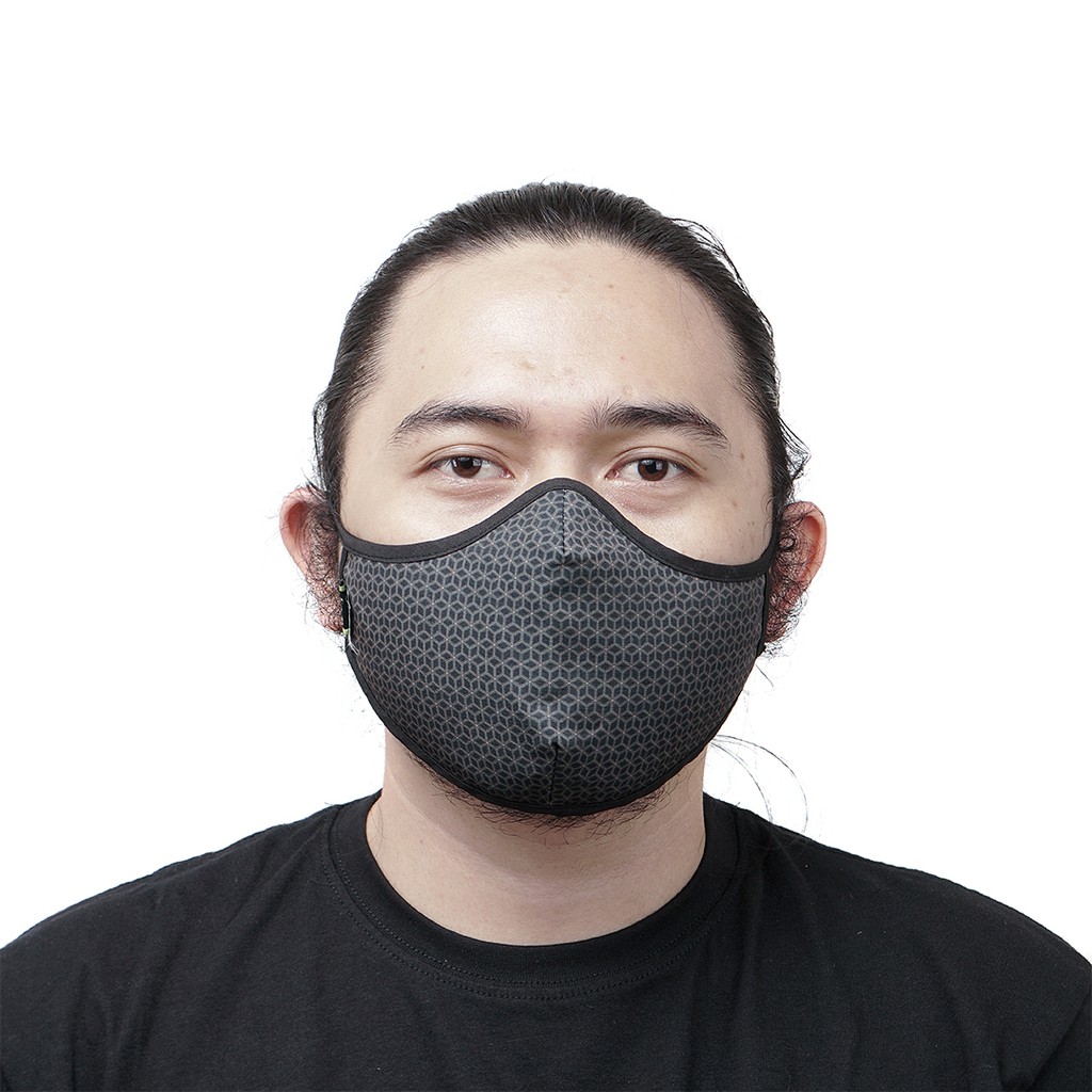 Torch Bandung Ryu Mask/Earloop Mask | Shopee Malaysia