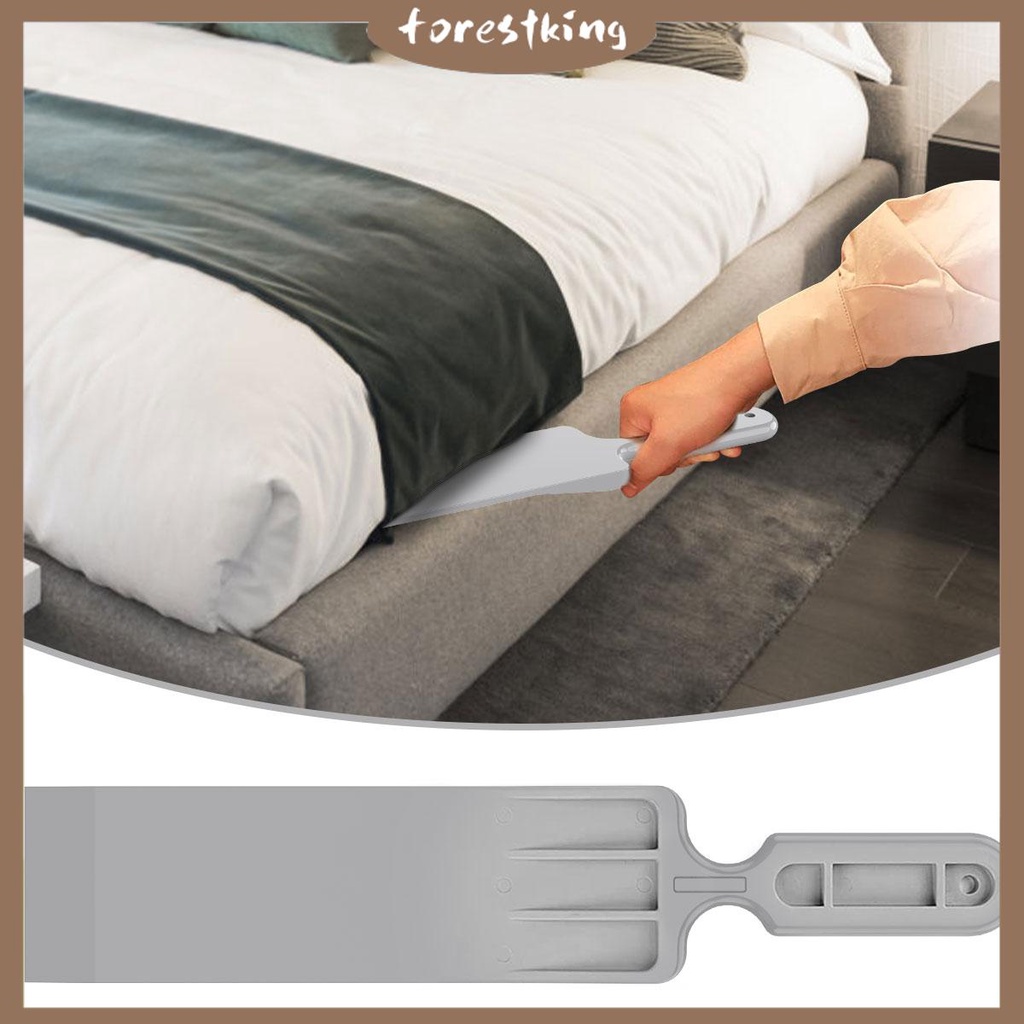 Multifunctional Bed Sheet Tucker Ergonomic Mattress Durable Plastic ...