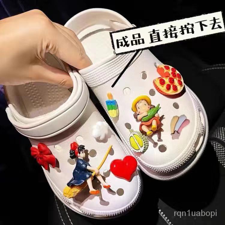 Disney Button Shoes Charm -Crocs /Jibbitz /Button Crocs /Charm/DIY-Cute ...