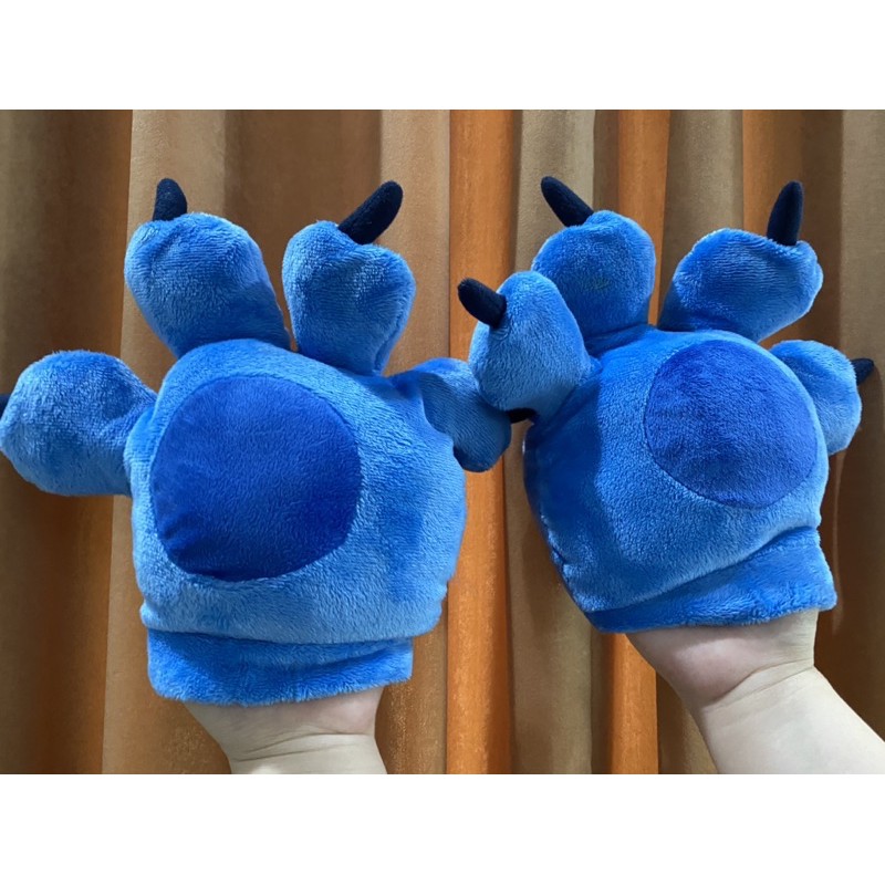 Stitch Hand Puppets | Shopee Malaysia