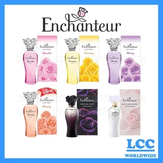 Buy enchanteur perfume Online With Best Price, Jun 2024 | Shopee Malaysia