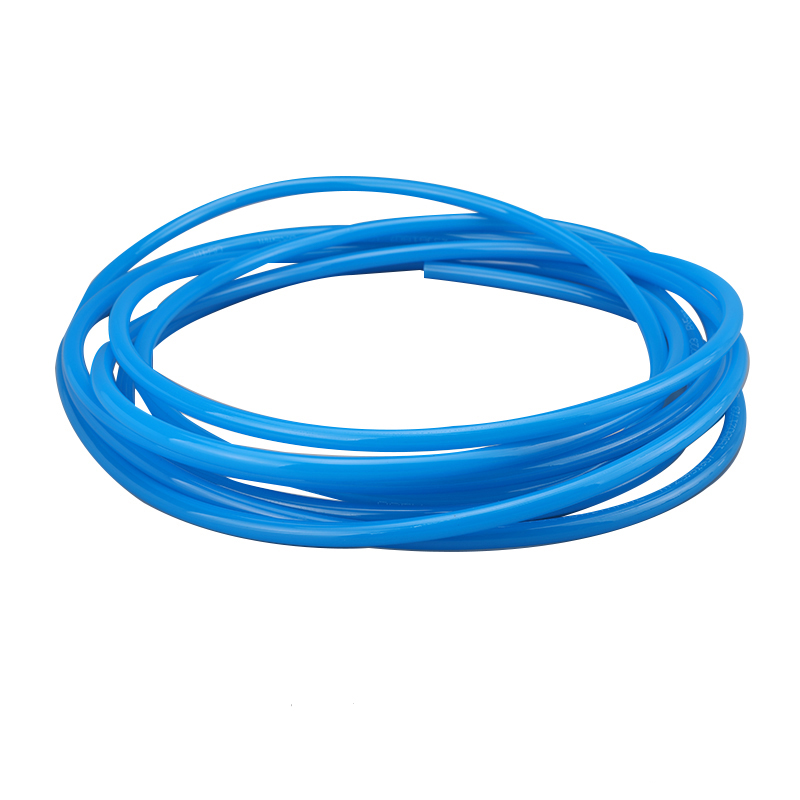 1 Meter Air Compressor Hose pneumatic Hose Pipe outer diameter 4mm ...