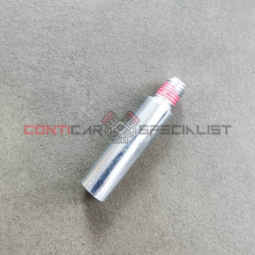 251615219 4D0698647 BRAKE CALIPER GUIDE BOLT | BUSHING FOR WV POLO ...