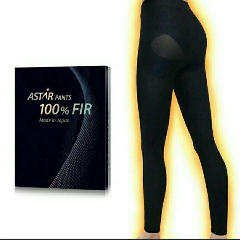 Astar-Pants with 100% kodenshi made in japan | Shopee Malaysia
