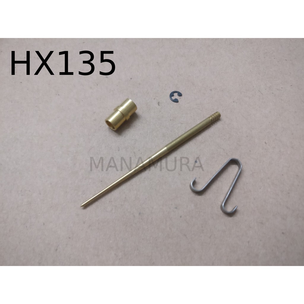 Slide Needle Assy HX135 Honda | Shopee Malaysia