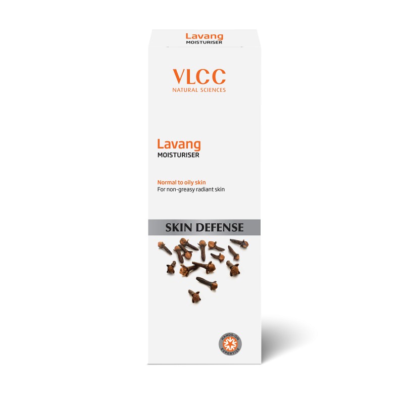 VLCC Skin Defense Lavang Moisturiser (100 ml) | Shopee Malaysia