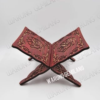 Buy rehal kayu Online With Best Price, Jul 2024 | Shopee Malaysia