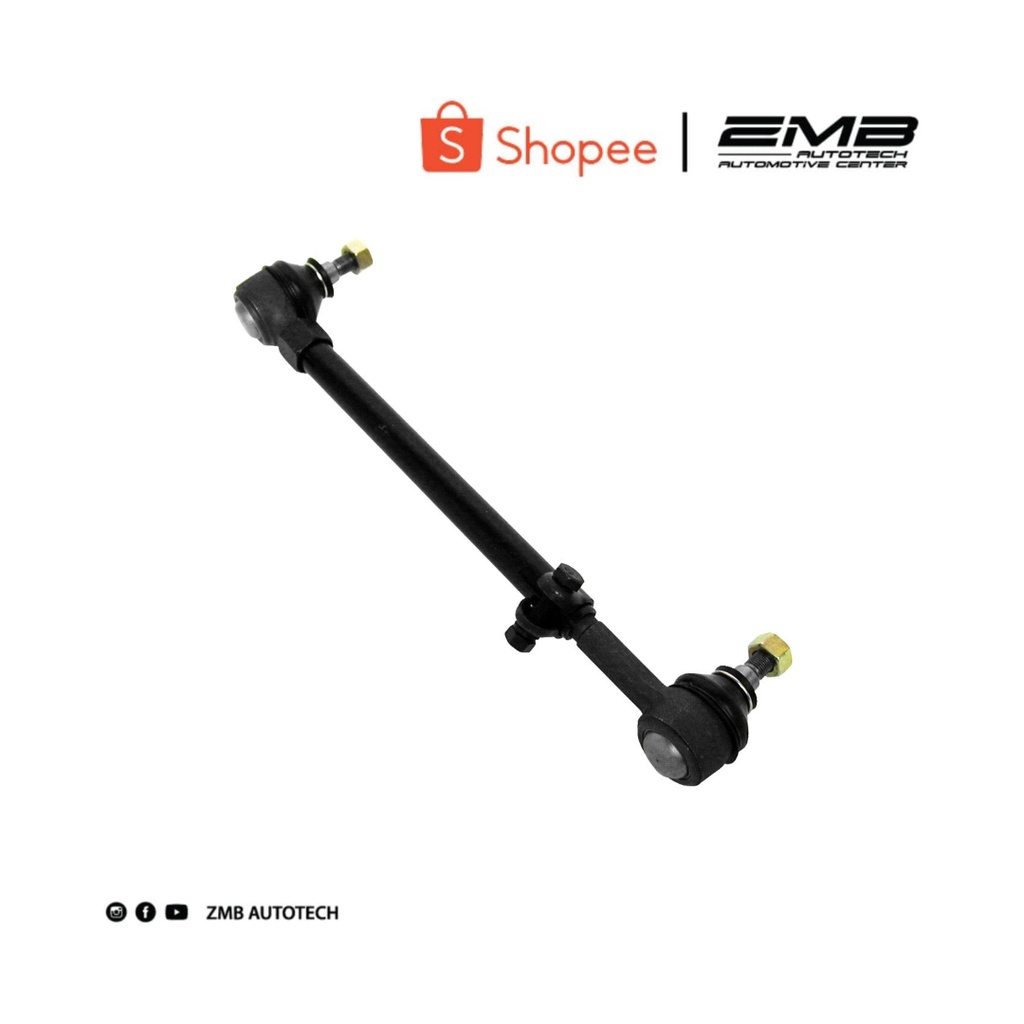 MERCEDES TIE ROD END - W124 - 1243300803 | Shopee Malaysia