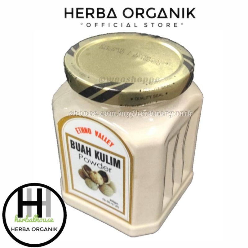ℍ𝕖𝕣𝕓𝕒𝕆𝕣𝕘𝕒𝕟𝕚𝕜 BUAH KULIM POWDER 250G | Shopee Malaysia