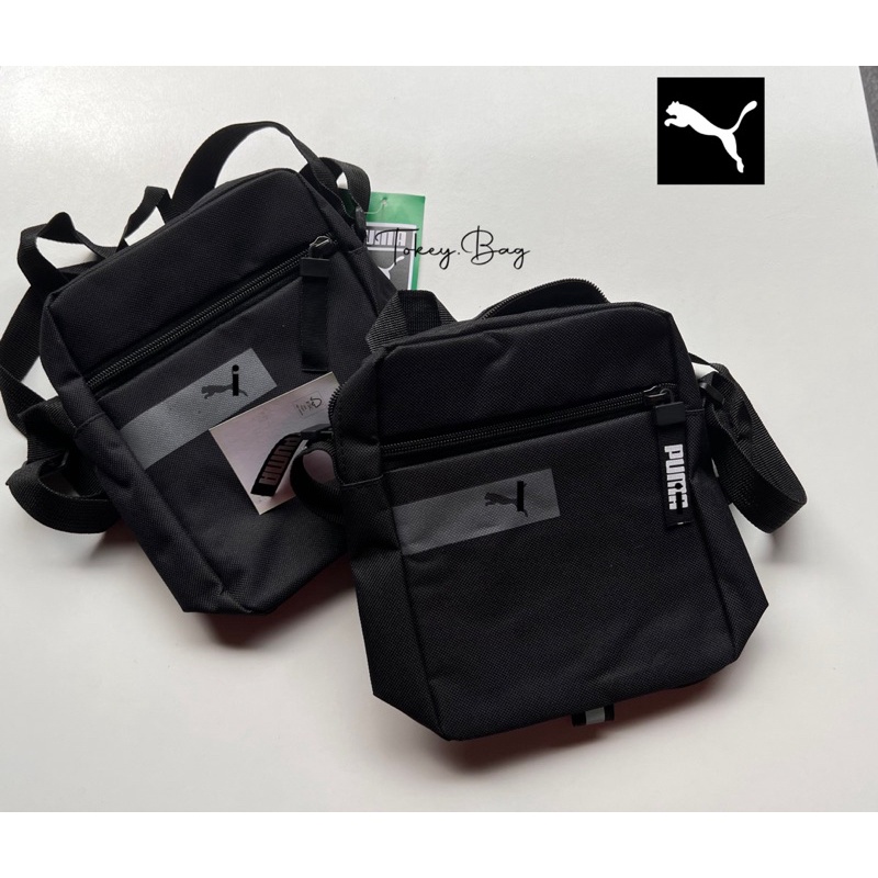 Pum@ Slingbag / Pouchbag | Shopee Malaysia