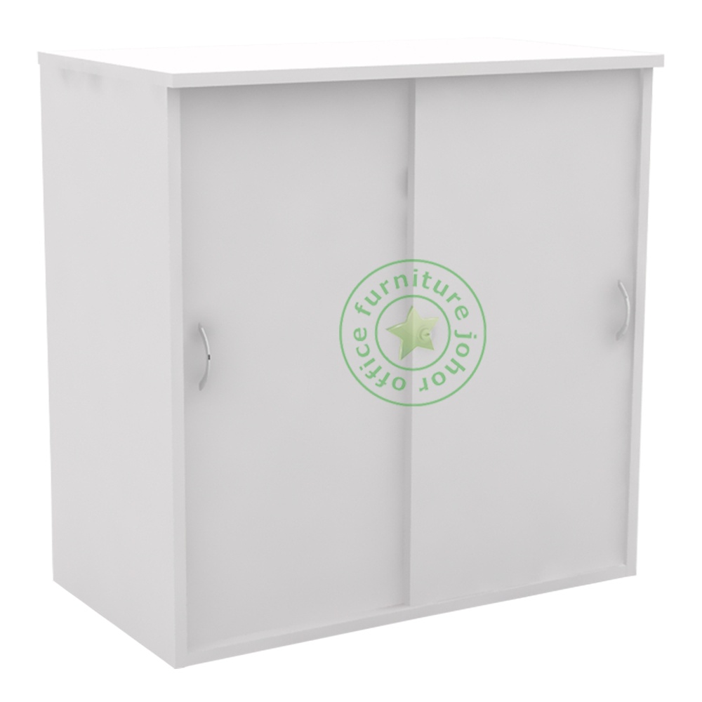 Sliding Door Cabinet / Low Cabinet / Filling Cabinet / Office Furniture ...