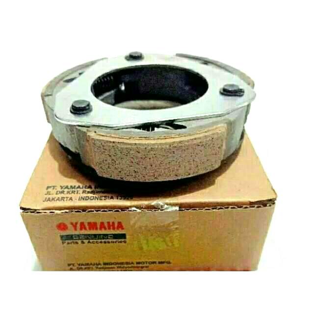 Double Lining Automatic Lining ASSY NMAX PNP AEROK Lexi Vario 150 PCX ...