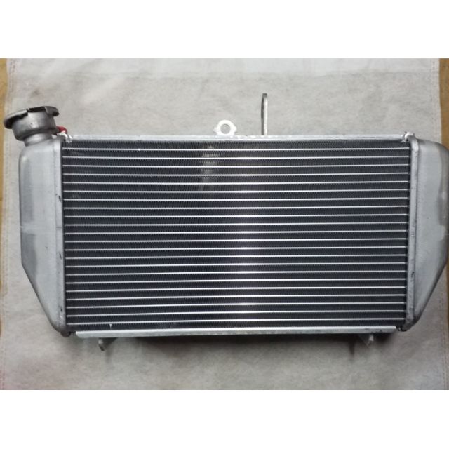Radiator Cooling Yamaha R25 V1 | Shopee Malaysia